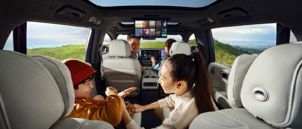 腾势N9对比理想L9：谁是45万元级别最强“9系”？ - 知乎