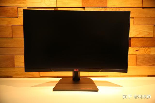 高性价比的入门级144Hz电竞屏，HKC GF40体验 - 知乎