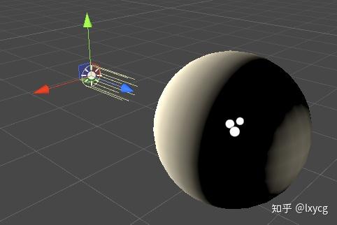 Light Probes - 知乎