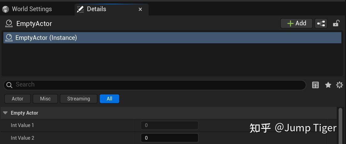从Unity学习Unreal笔记（二）反射 - 知乎