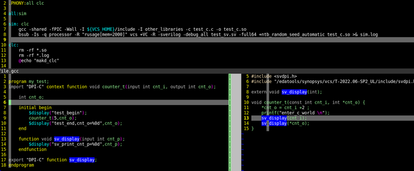 基于DPI-C得高效配置接口 - 知乎