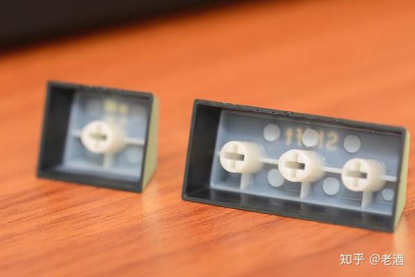 CHERRY轴键盘阵营全能SR英雄体验，雷柏V808 - 知乎