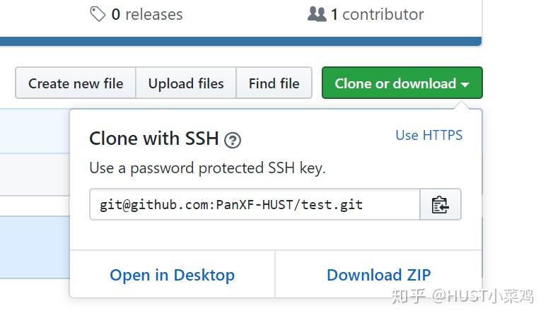 Git Bash的简单使用教程 - 知乎