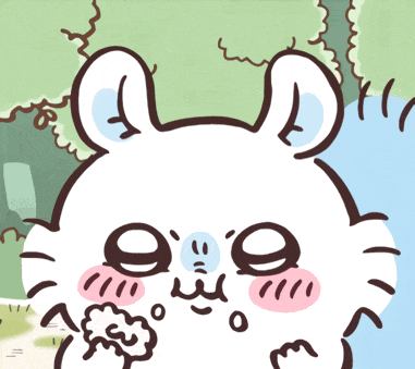 最全吉伊卡哇chiikawa动态表情包大合集！再也不缺小八表情啦！！！ - 知乎