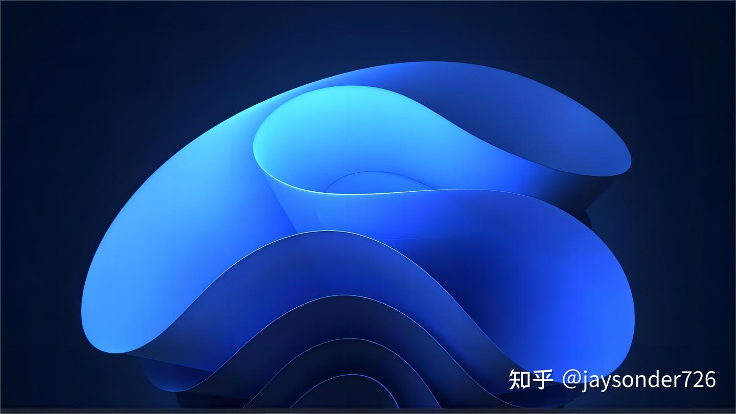 最新Win11 + Win12 4K plus 高清壁纸大全 - 知乎
