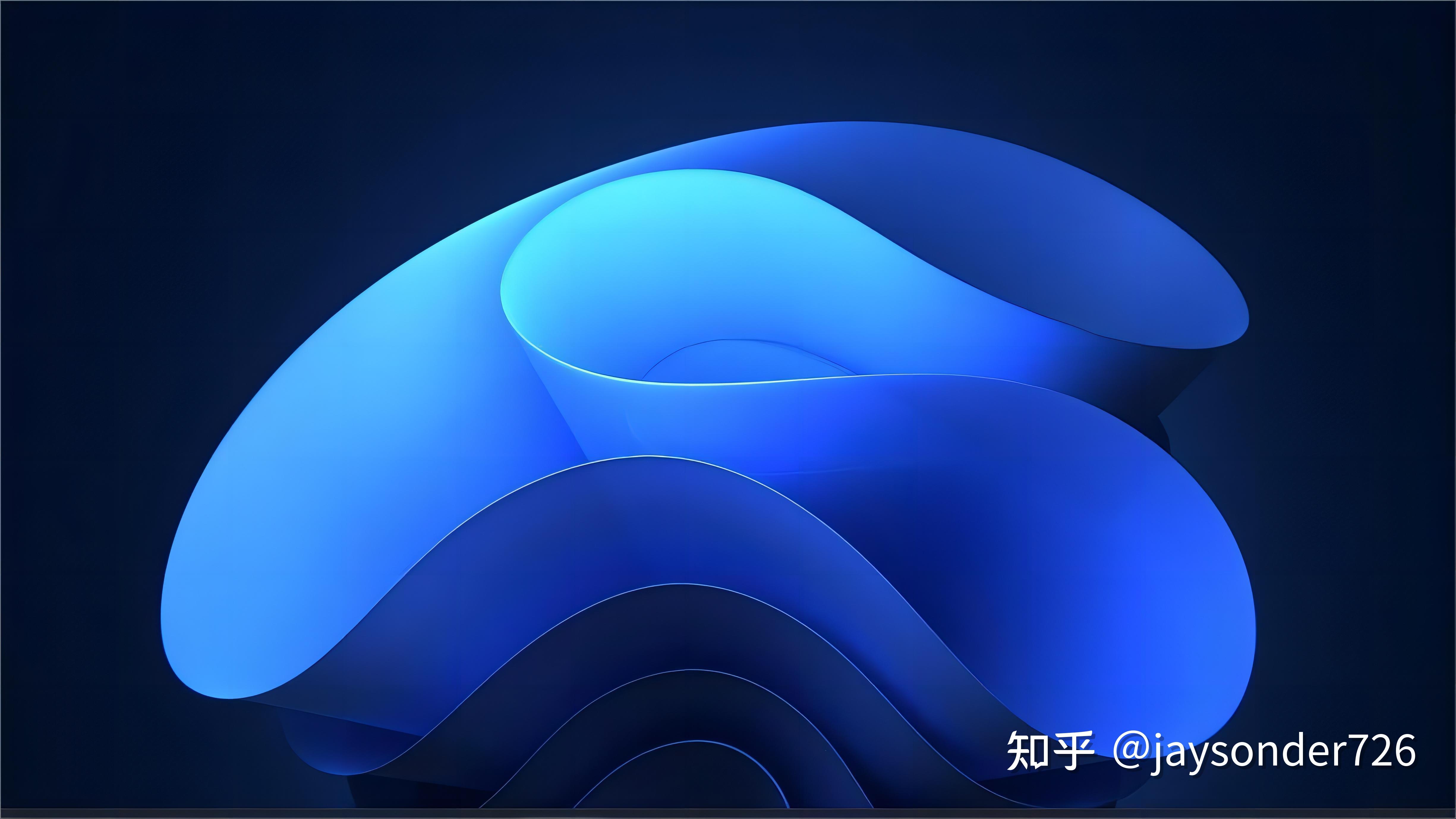 最新Win11 + Win12 4K plus 高清壁纸大全 - 知乎