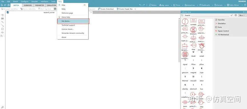 高版本Amesim与matlab联合安装调试教程 - 知乎