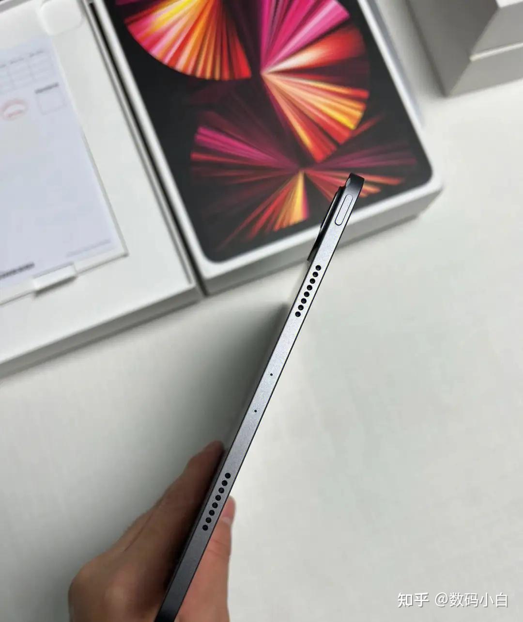 苹果iPad Pro 2024款价格大涨 售价或将破万 - 知乎