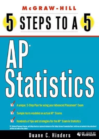 AP课程学习资料汇总 - 知乎