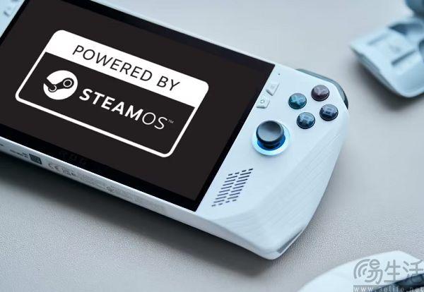 SteamOS开放授权，微软选择祭出Win11掌机模式 - 知乎