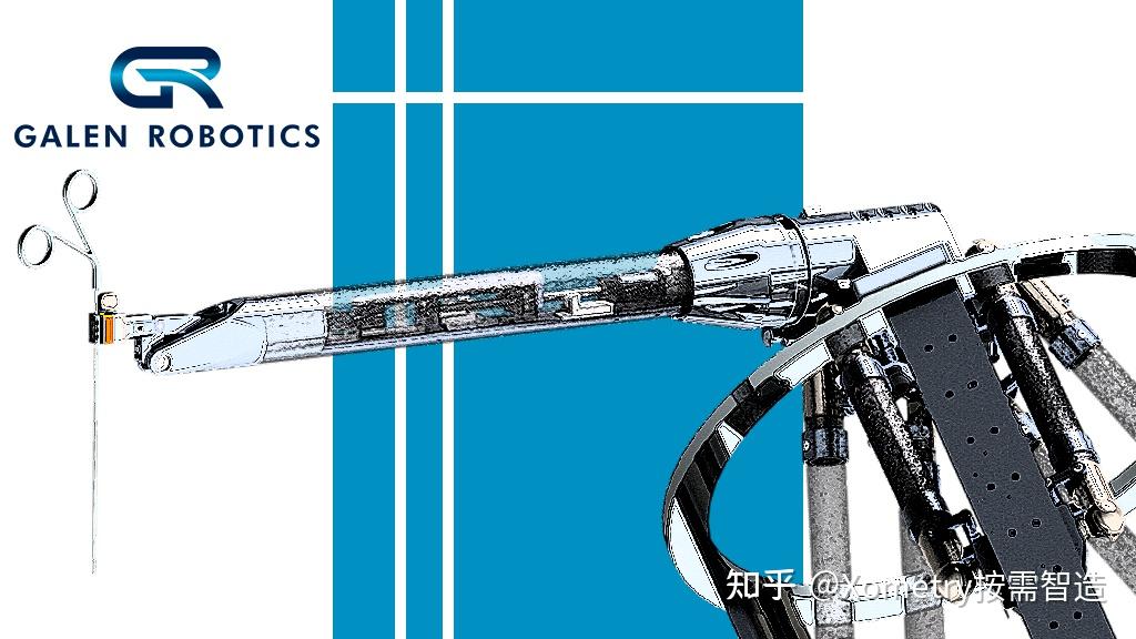 协助医生完成高精尖手术，择幂科技铸造梦幻医疗机器人 - 知乎