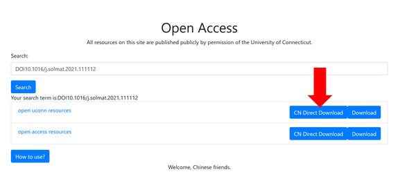 如何免费下载期刊学术论文？ - 知乎