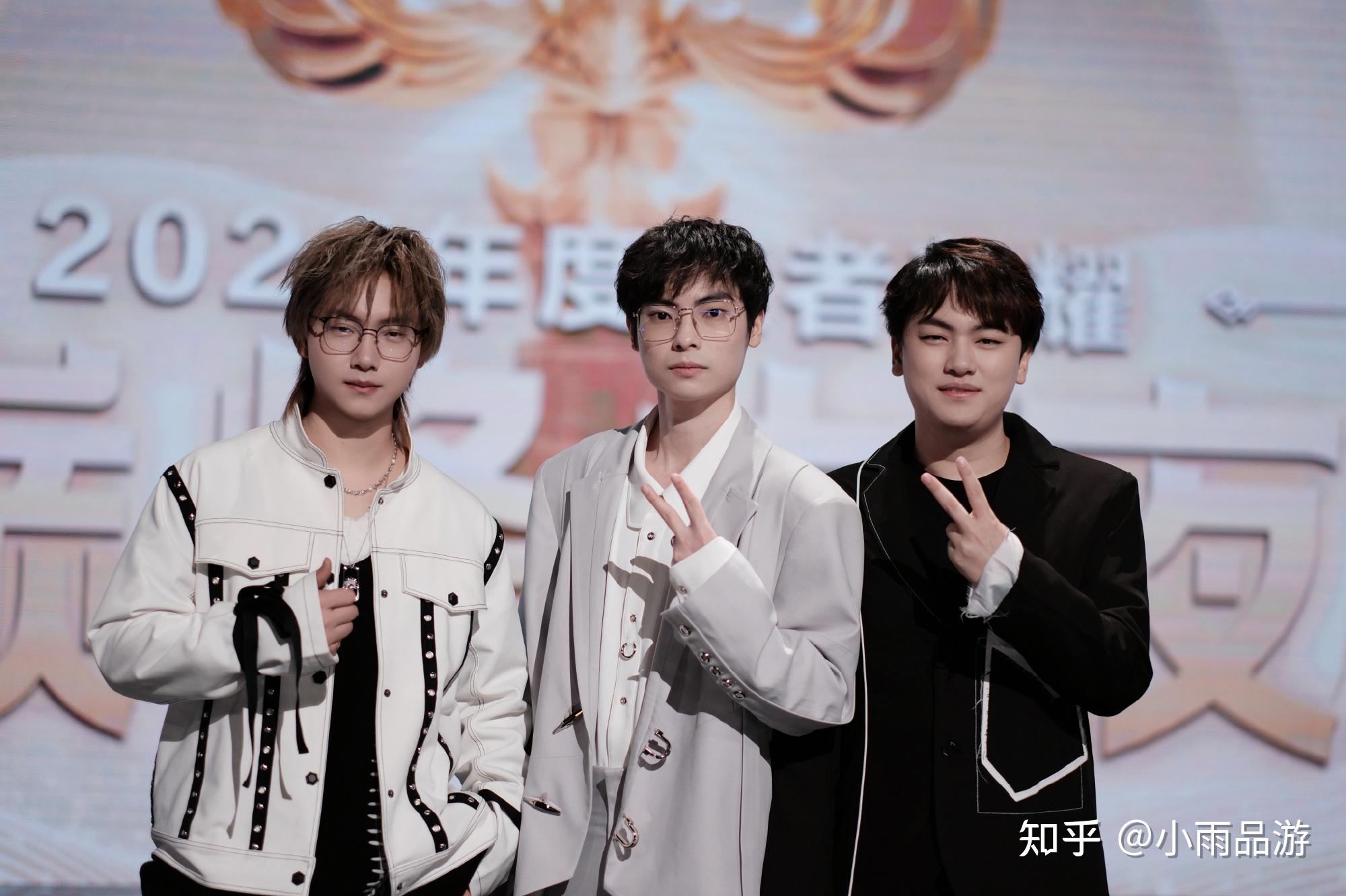 老林称已和TTG谈崩，Fly去RW侠，WB赛训组基本不变 - 知乎