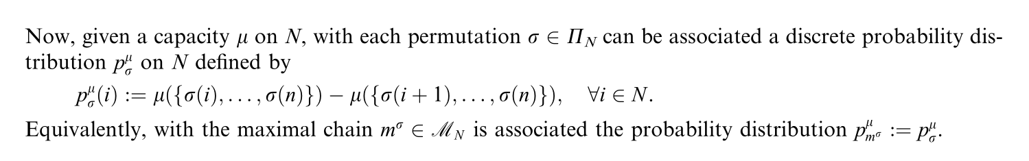 小源笔记（八十二）：精读期刊论文《Entropy of bi-capacities》预备知识 - 知乎