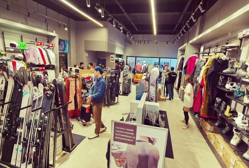 GOSKI获2000万A+轮融资，发力原创品牌 | 创业熊 - 知乎