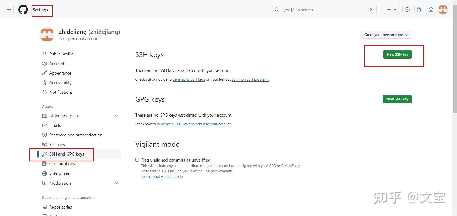 Github使用指南｜提交代码与踩坑记录 - 知乎