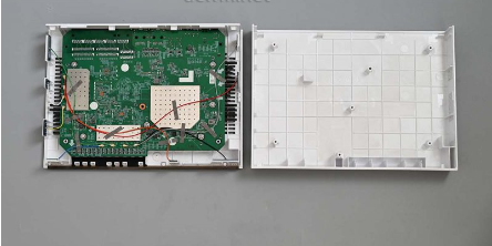 威联通301W刷Openwrt教程 - 知乎