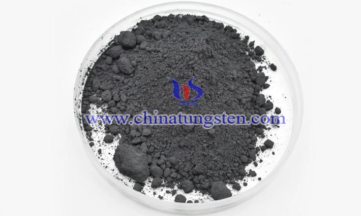 球形WC粉末的制备方法 - 知乎