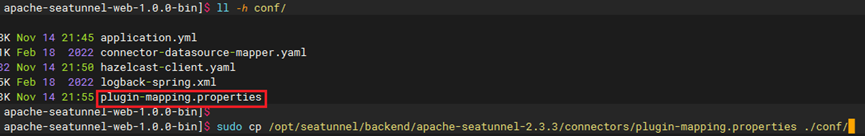 Apache SeaTunnel Web 安装部署指南 - 知乎
