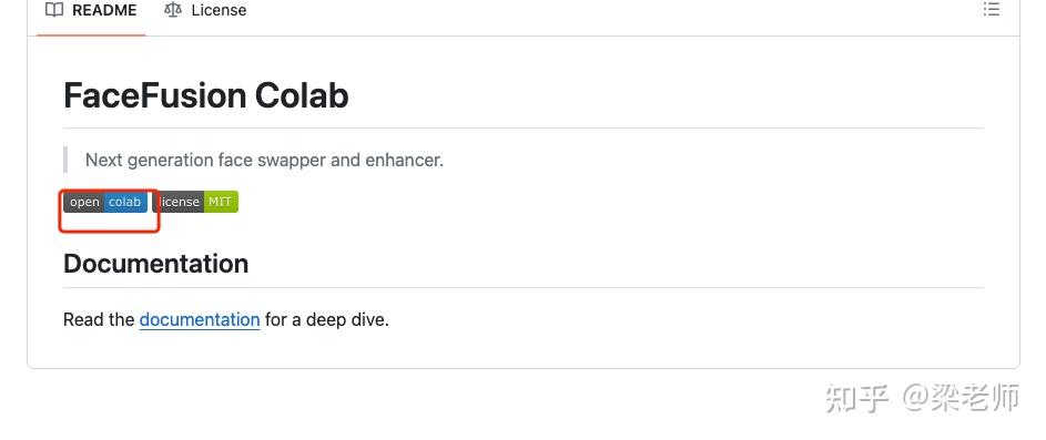 一看就会的换脸软件 FaceFusion 操作 - 知乎