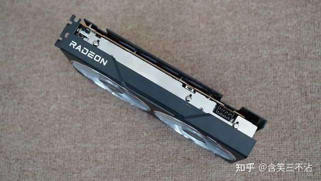 AMD RSR技术来袭，如何开启RSR？RSR效果如何？一文告诉你答案 - 知乎