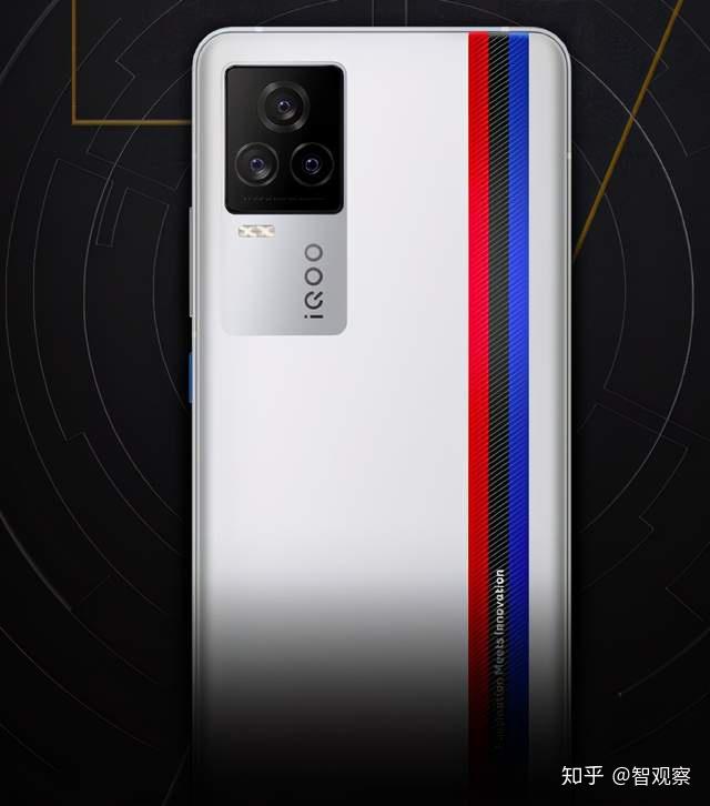 iQOO7正式官宣：骁龙888+120W快充 小米11怕不怕 - 知乎