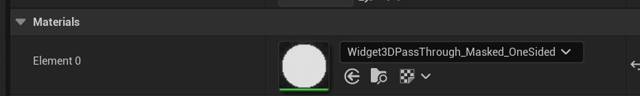【UE5】WidgetComponent的进阶使用 - 知乎