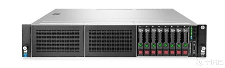 各大品牌服务器租用价格表明细（附详细表单） - 知乎