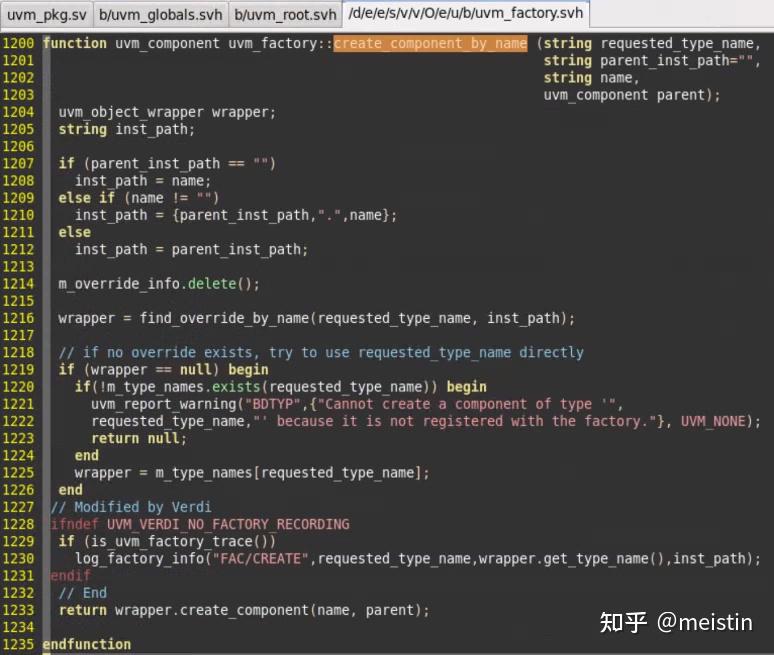 [UVM源代码研究] 当我们在tb里调用run_test()时uvm环境是如何启动的 - 知乎
