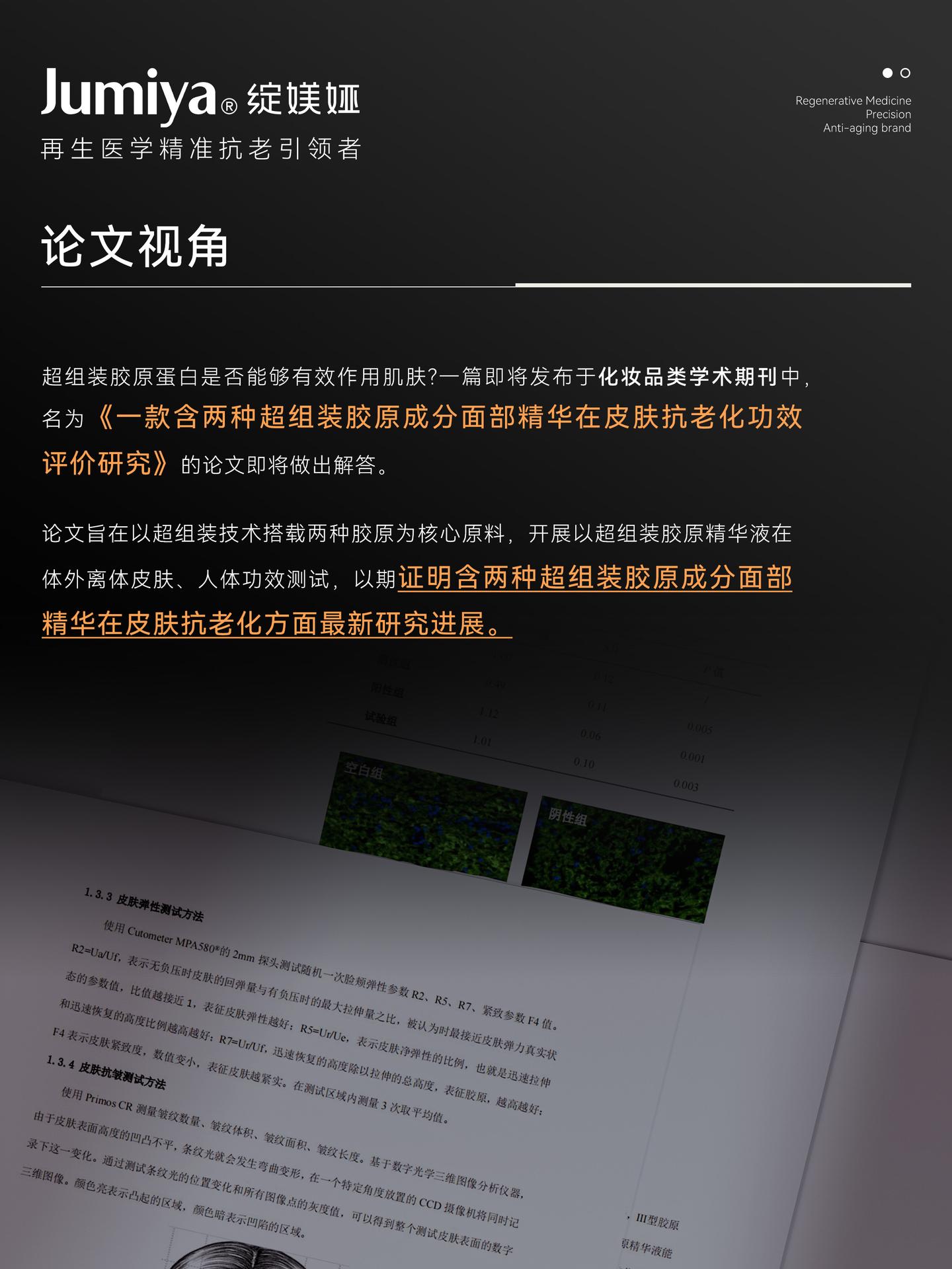 绽媄娅贴骨Pro精华丨论文解读（下）📑 - 知乎