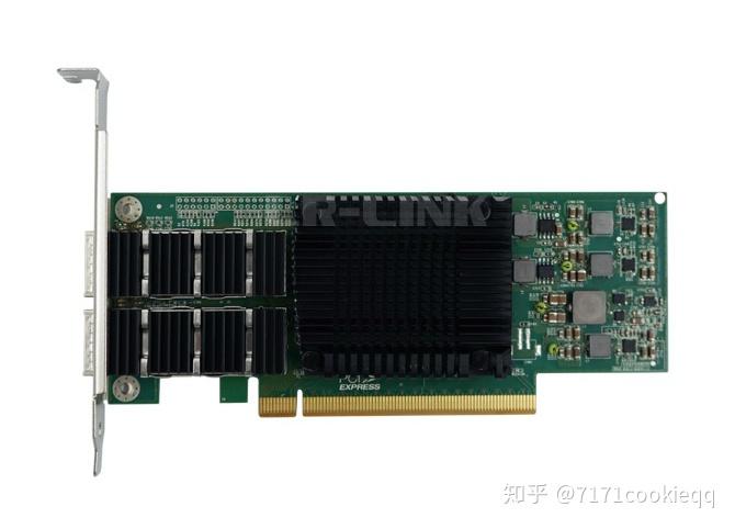 以太网卡是什么 - 知乎