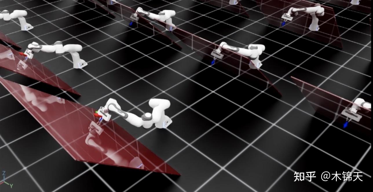 【Isaac Sim 4.5.0】Isaac Lab - Tutorials - Using an operational space ...