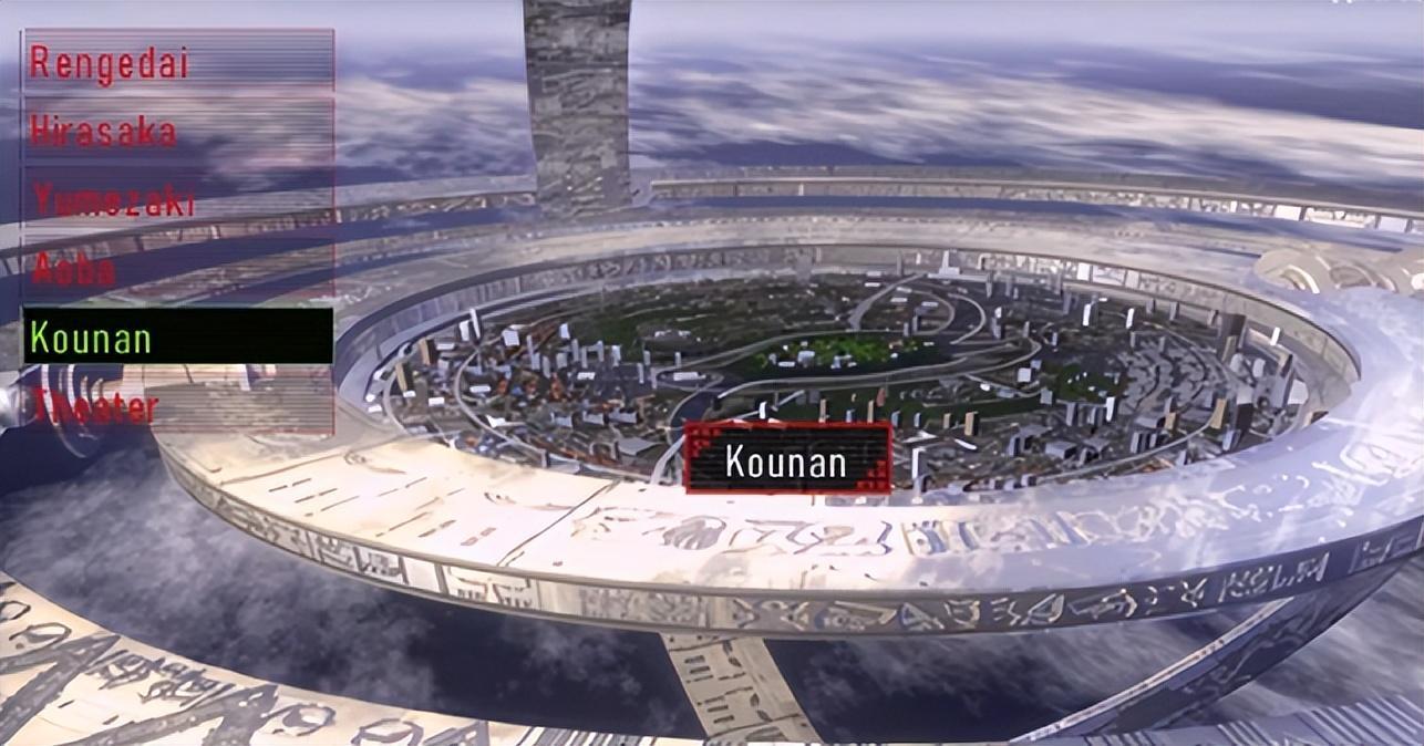 女神异闻录2罪，号称天下第一RPG的元祖，跟P5比究竟谁更经典？ - 知乎