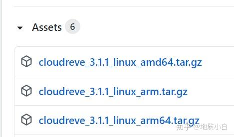 Cloudreve（Linux版）搭建详细图文教程 - 知乎