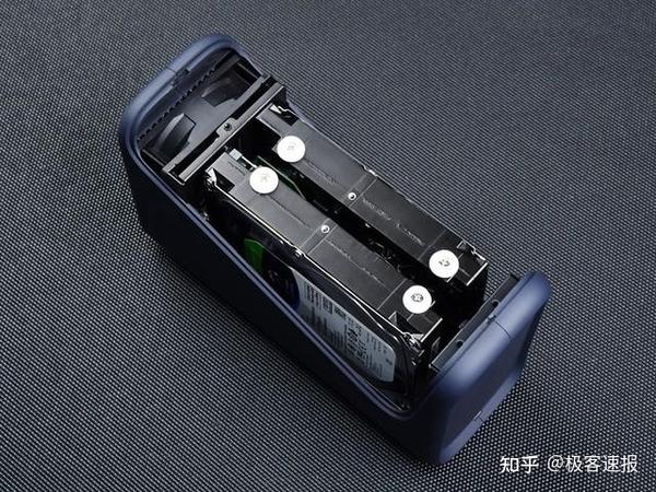 NAS真香！一次投入十年无忧！极空间Z2S让我彻底告别内存焦虑 - 知乎