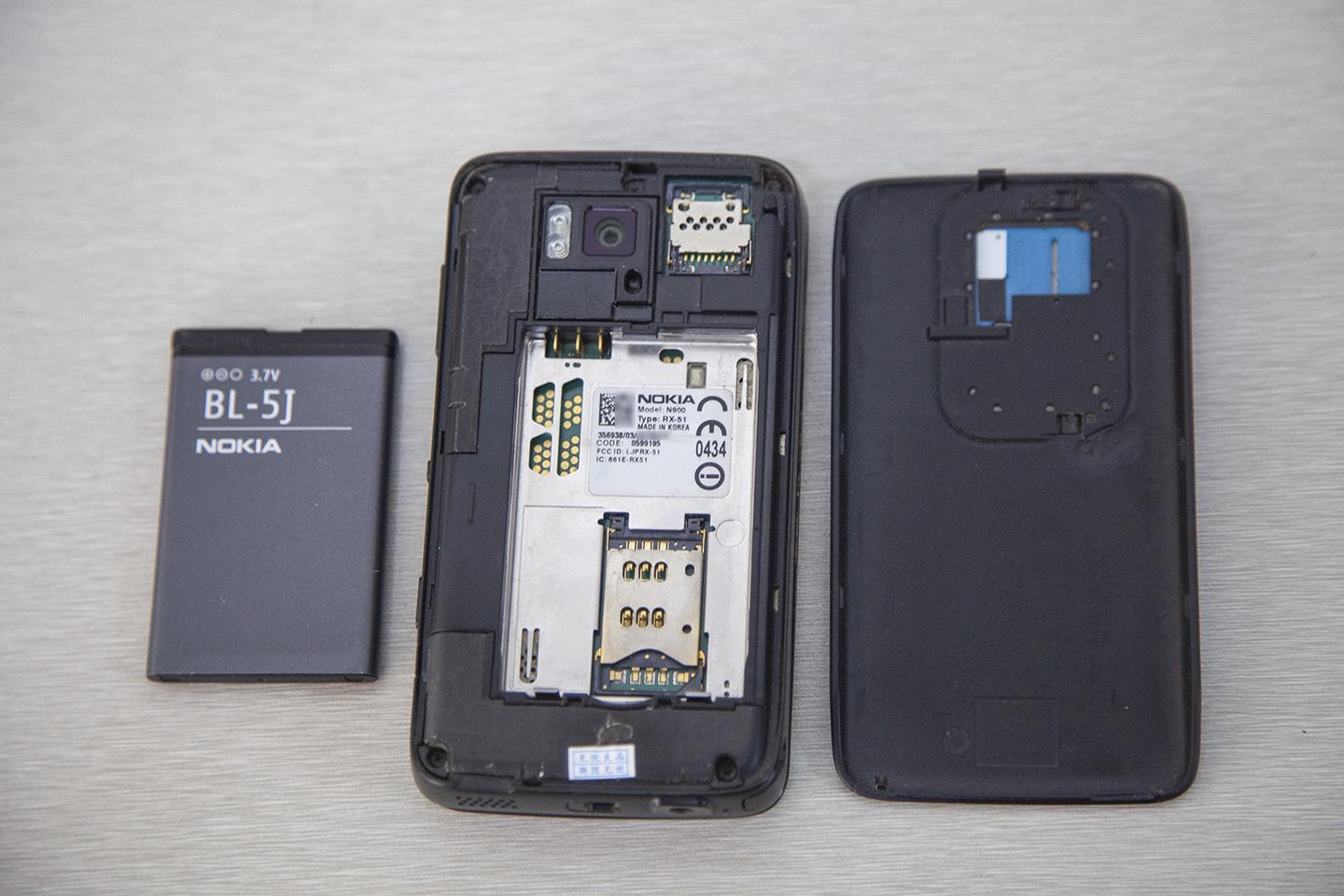 【经典手机回顾】Nokia N900：最后的Maemo系统手机 - 知乎