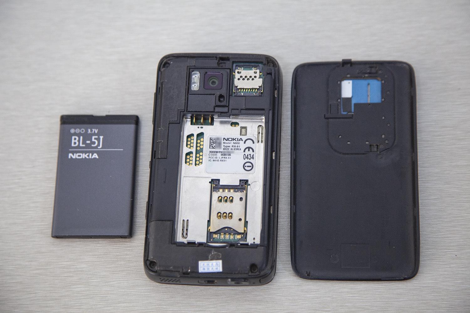 【经典手机回顾】Nokia N900：最后的Maemo系统手机 - 知乎