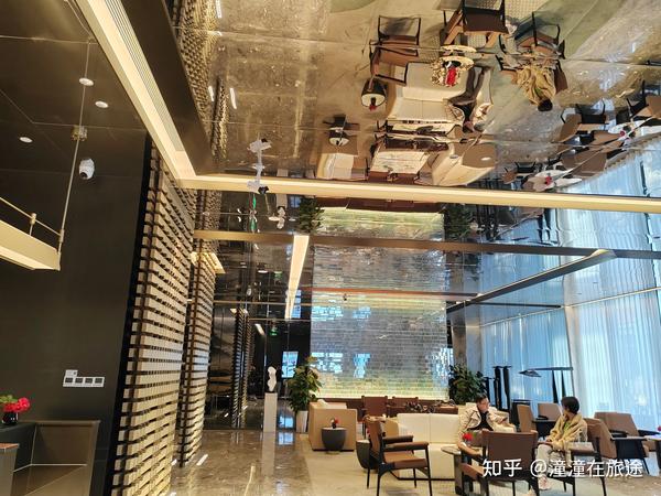 亚朵入住攻略 - 知乎