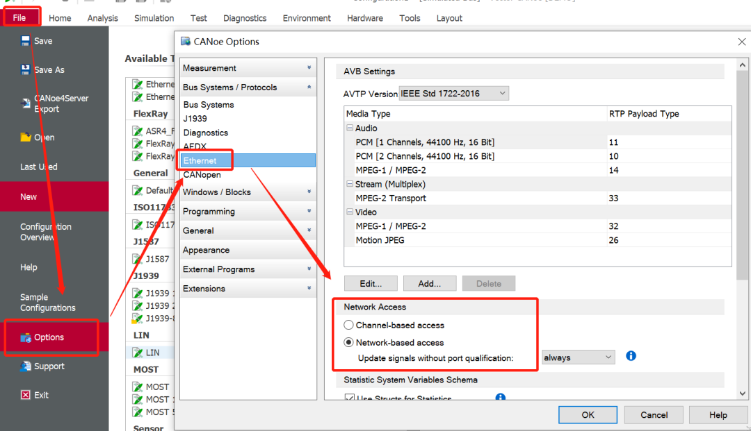 【攻略】Vector工具链如何实现TCP/IP协议一致性测试？ - 知乎