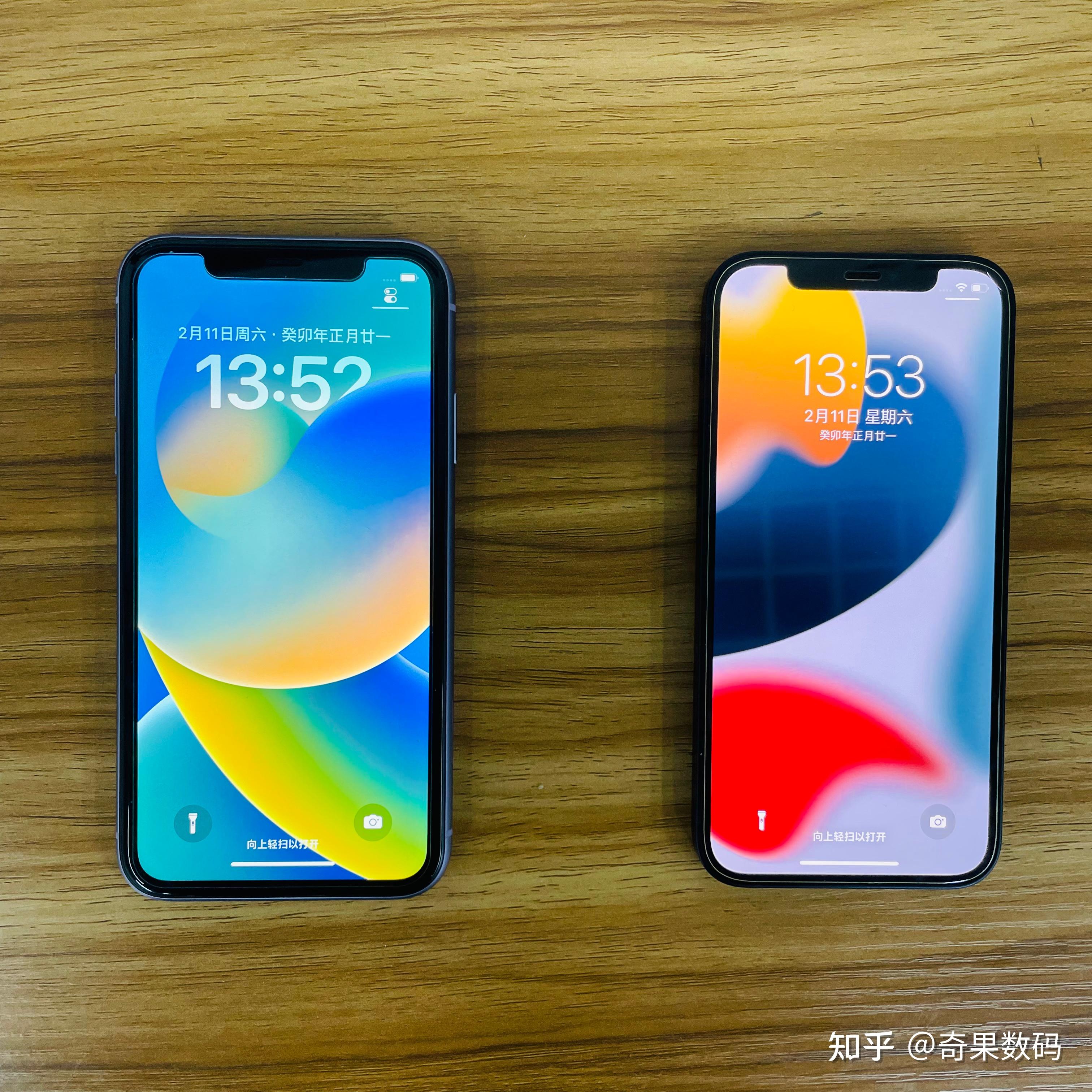 iPhone 11和iPhone 12哪个值得入手？ - 知乎