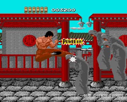 日本玩家评选的PC Engine（PCE）游戏Top10 - 知乎