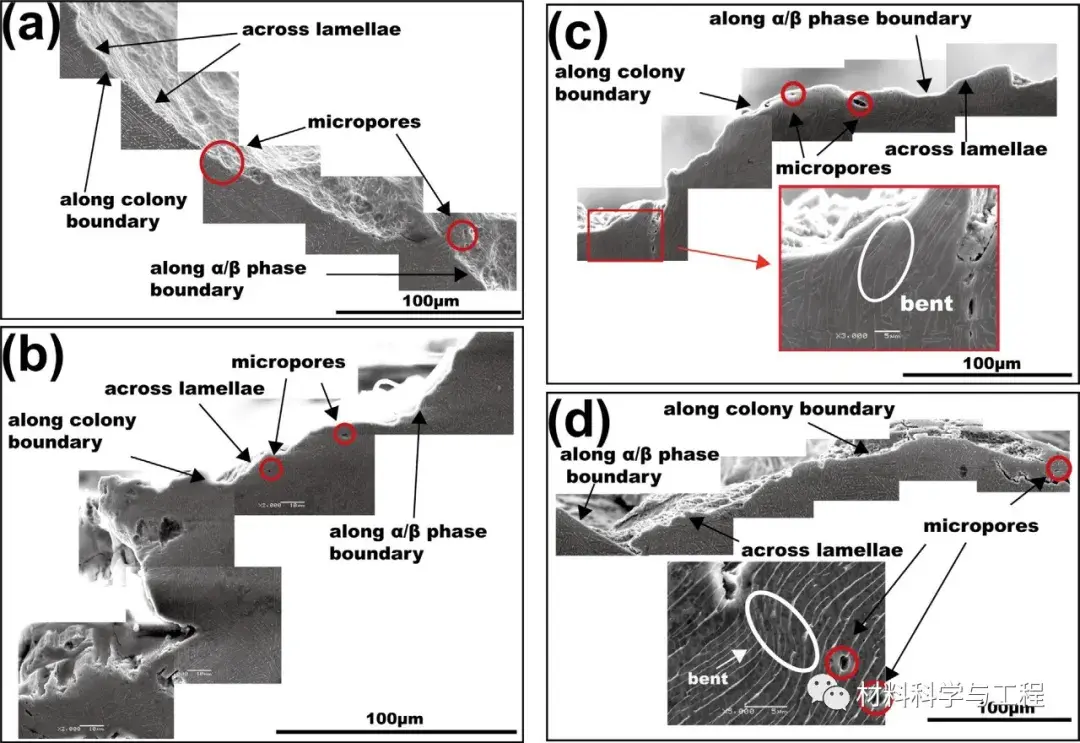 南京工大《JMST》：含铁TC4钛合金的组织强韧化机理！ - 知乎