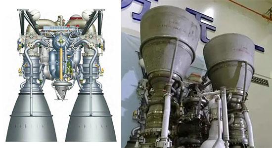 八年九机--航天科技下一代液体发动机进展 - 知乎
