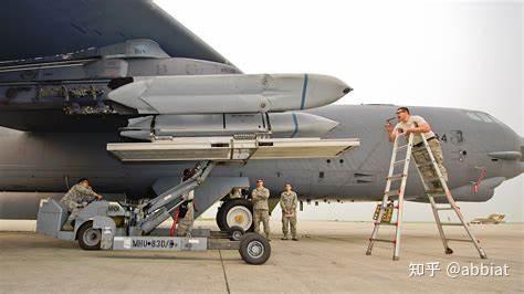 美军导弹大全（十九）： AGM-158 JASSM (联合防区外空对地导弹） - 知乎