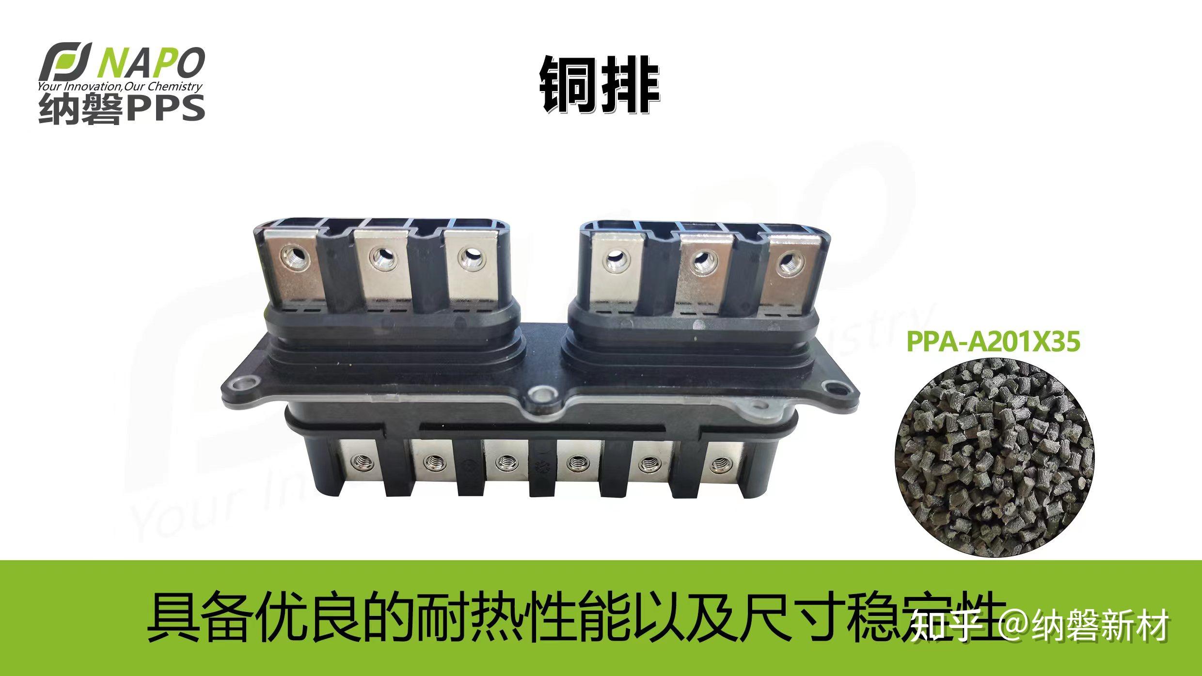 想了解PPA塑料的看这篇就够了！ - 知乎