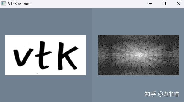 VTK9.3+CMake+VS2022+VTKSpectrum简单测试 - 知乎