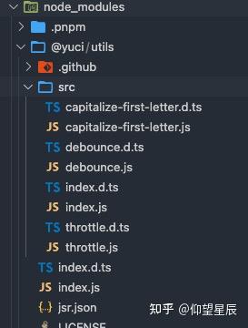 JSR来了，发个JSR包 - 知乎