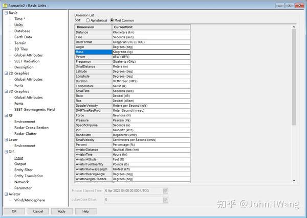 STK学习之STK基本练习2：载入卫星及星历数据 - 知乎
