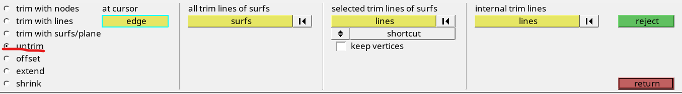 Hypermesh很难找到的魔法，节省90%入门时间 - 知乎