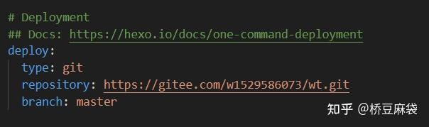 Hexo+gitee：搭建自己的个人博客网站 - 知乎